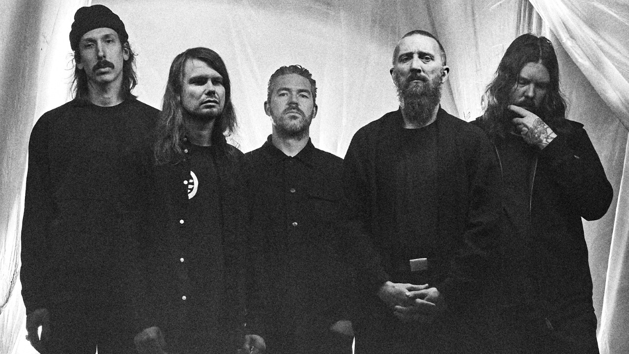 Amenra entrega obra intensa e única em "De Doorn" — ROCKNBOLD
